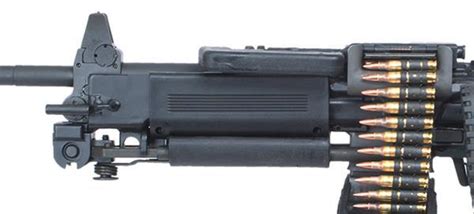 Iwi Negev Ng 7
