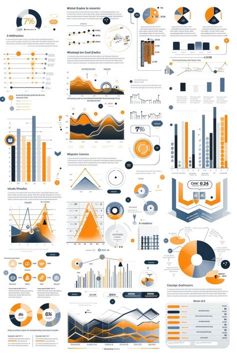 Detailed Infographic Of Data Collection Analysis And Optimization Steps In Process Modeling