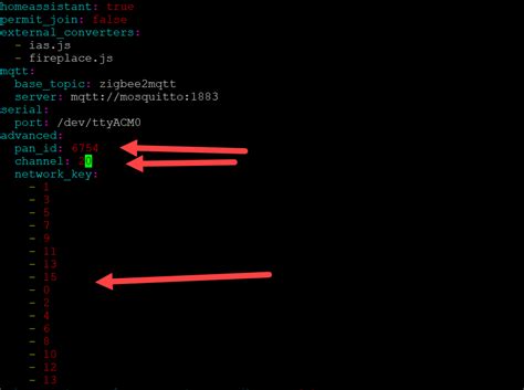 Using Zigbee Arrival Sensor With Multiple Zigbee Coordinator Share