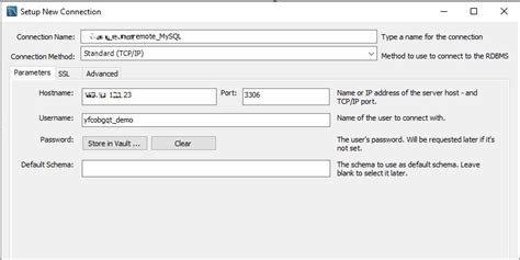 Hướng Dẫn Thiết Lập Kết Nối Mysql Từ Xa Trên Directadmin Wiki Bizmac