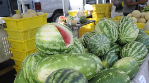 California Could Cut Calfresh Food Aid For Poor To Close Budget Gap