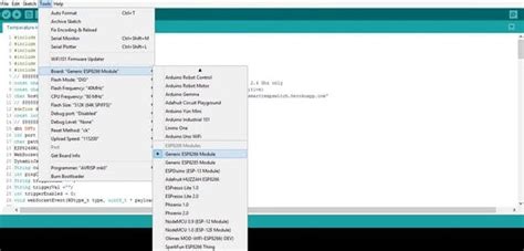 Smart Switch Using Arduino And Alexa Smart Switch Using Arduino And Alexa