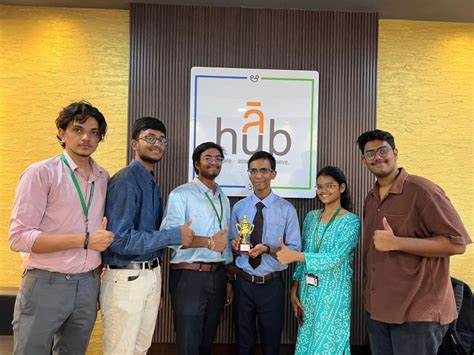 Smartindiahackathon Hack4bharat Innovation Teamwork Ruthik Garapati