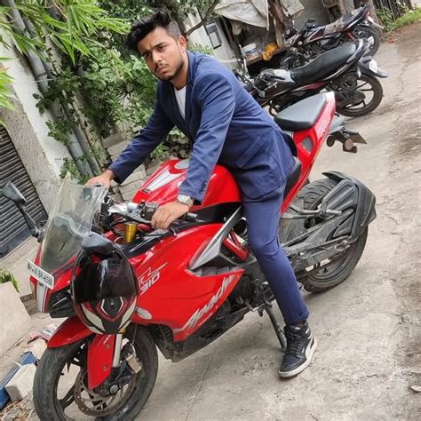 Ashutosh Singh Rajput (@codashx) • Threads, Say more