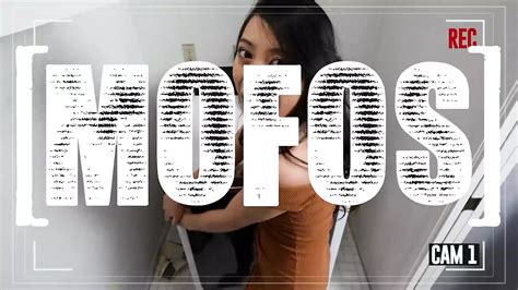 Mofos Assista Claudia Bavel Tentar Sexo Em Público Enquanto Ordenha Um Pau Enorme Dentro De