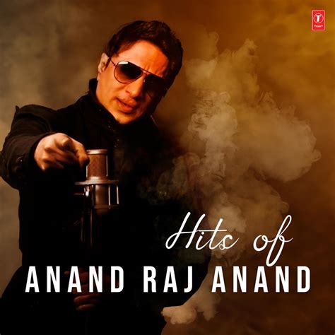 ‎hits Of Anand Raj Anand Album By Anand Raj Anand Apple Music