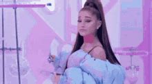 Ariana Grande Happy Birthday S Tenor