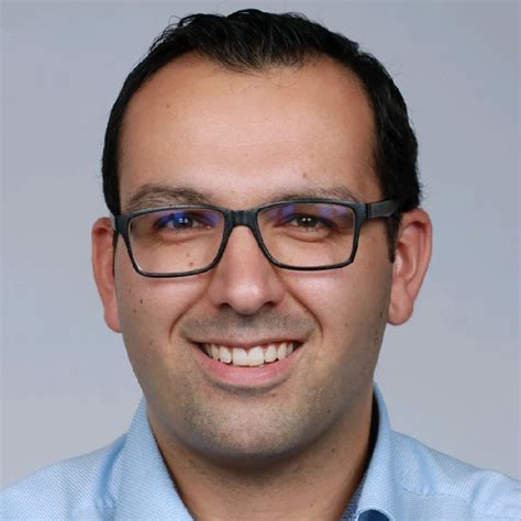 Marc Rohrer Techniker Liebherr Hausgeräte Linkedin