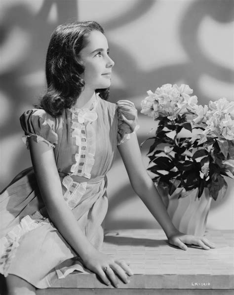 Элизабет Тэйлор Elizabeth Taylor фото