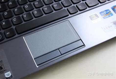 联想笔记本电脑触摸板失灵故障如何解决 知乎