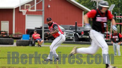 Berkshire Adult Baseball League Seeking Players The