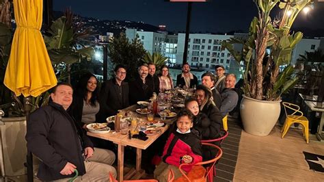 sunrise integration on linkedin holidayparty remotework