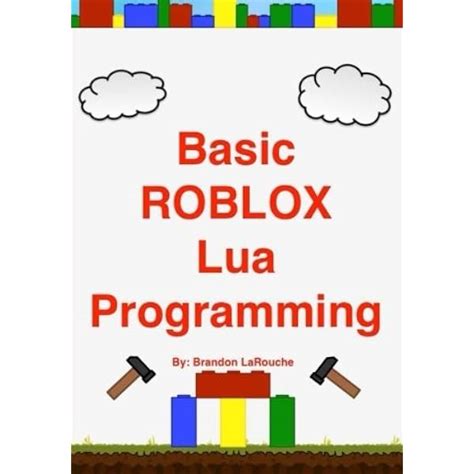 Lua Scripting Tutorial