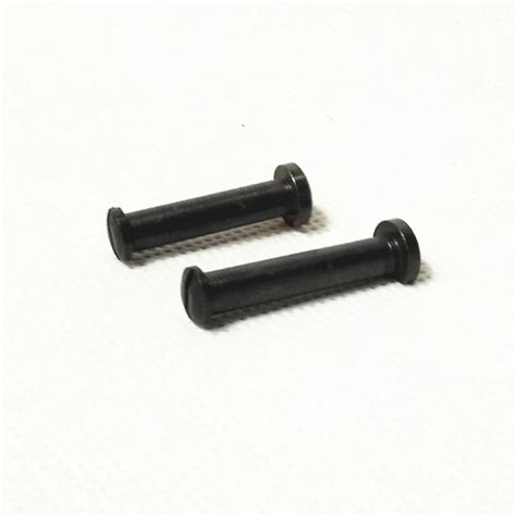 New Improve Body Lock Pin Set For M4 M16 Series For Aeg Airsoft Gun Hunting Accessories Free