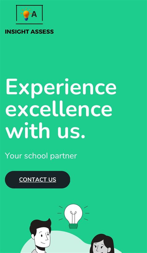 Insight Assess On Linkedin Schools Insightassess