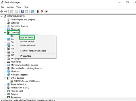 How To Solve The Asus Camera Not Working On Windows 10 11