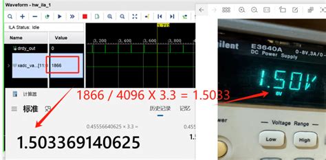 基于lemon Zynq 的fpga实验十 在pl端调用片内xadc资源来读取 Adc对应管脚的电平电压 你好，fpga