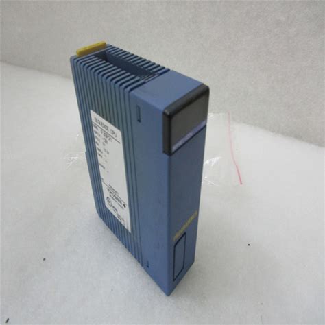 Plc Control Systems YOKOGAWAYOKOGAWA Xiamen Xingruijia Import Export Co Ltd