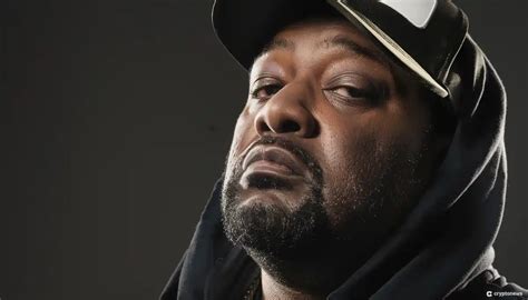 Wu Tang S Ghostface Killah Set To Release Exclusive Music On Bitcoin
