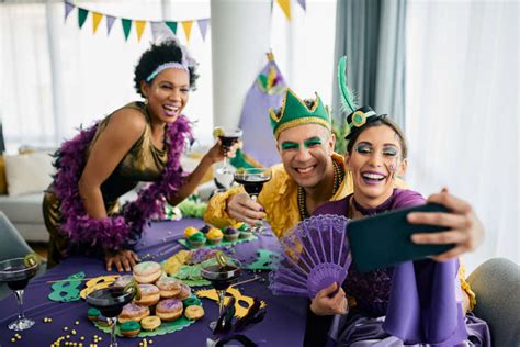 Mardi Gras Party Ideas 23 Best In 2026 Classpop