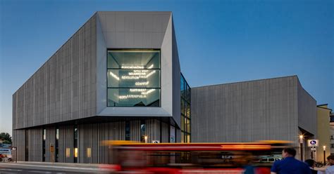 Passive House Museum Celebrates History And Efficiency Passive House