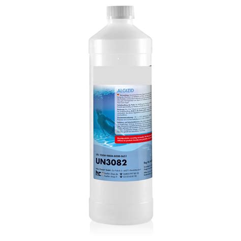 Anti Algae Liquid Splash Store Malta