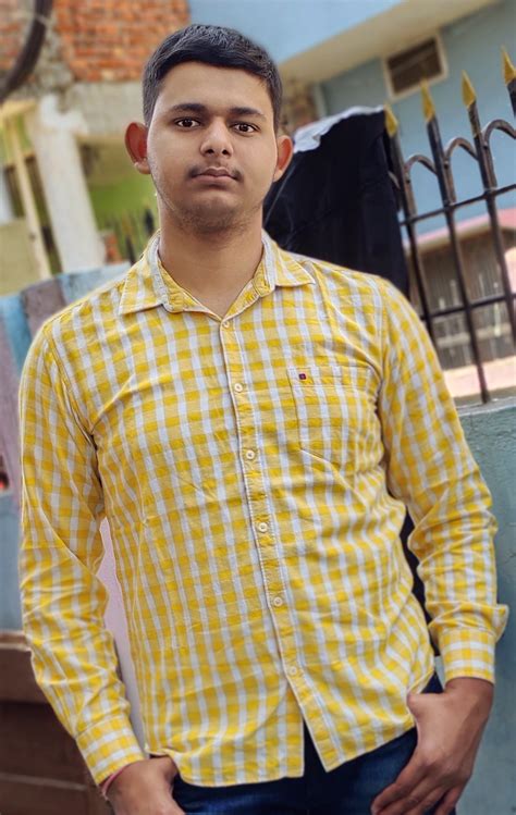 Mayank Rai Geeksforgeeks