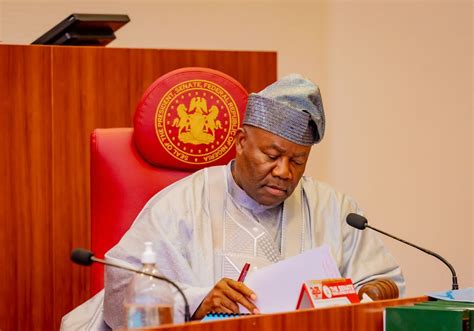 Group Demands Probe Of Sexual Harassment Allegation Against Akpabio