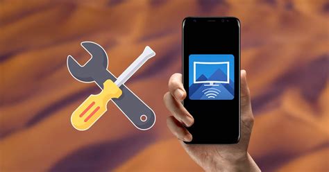 How To Fix Smart View Problems On Samsung Mobiles Bullfrag