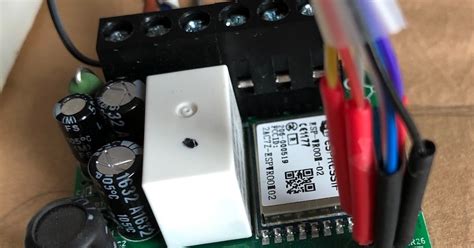 Arduino Na Dobry Początek Row 01 Schemat Porty Esp8266 I Własny