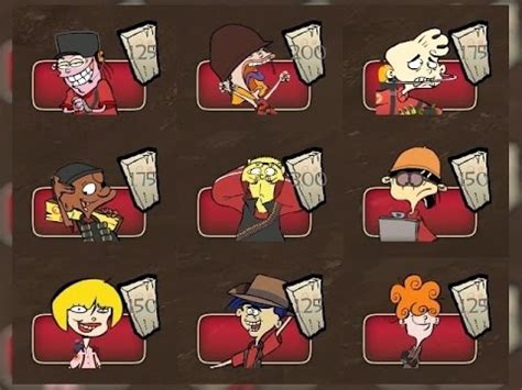 Tf2 How To Install A Custom Hud YouTube