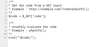 How Does Code Injection Work Make Tech Easier