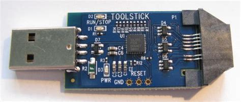 Interface SiLabs Hse Electronics