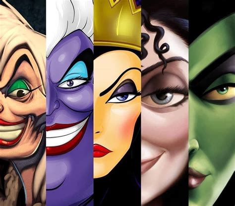 Disney Villain Eyes Disney Villain Images