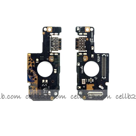 Cable Flex De Carga Para Xiaomi Redmi Note S Note S Poco M Pro G CELLB B
