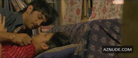 Parineeti Chopra Nude Aznude