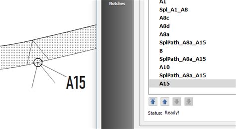 how to add a notch where 2 pattern pieces unite newbies seamly