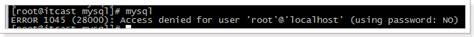 linux项目部署详细步骤： 在linux上部署项目后 访问网址是什么 csdn博客