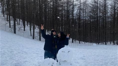 연하 남친이 만든 프로포즈 영상💍 Youtube