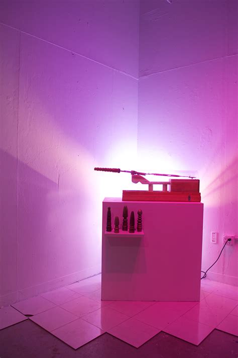 Sex Machine 1 On Behance