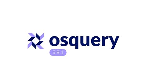 fleet osquery 5 8 1 process auditing stats and additional tables