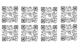 QR Batch | Bulk QR Code Generator | Trycon