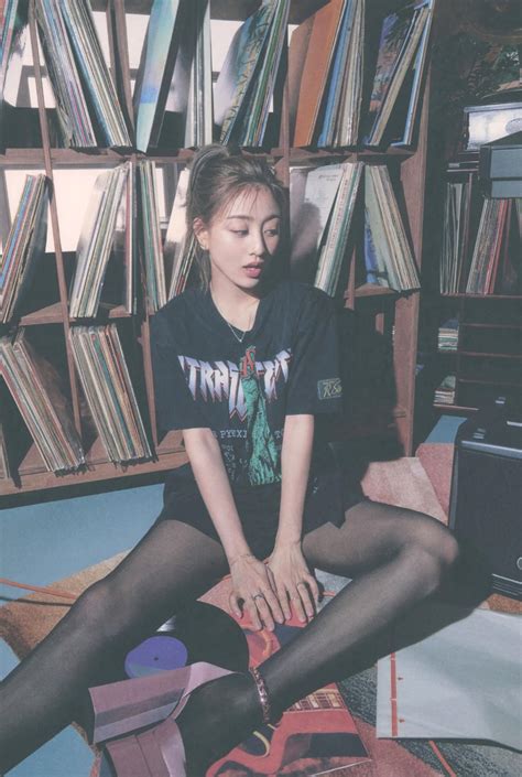 Park Jihyo Twice R Celebsintights
