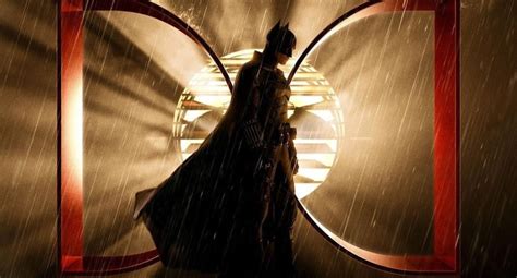 ‘the Batman Hbo Max Adelanta Estreno De En La Plataforma