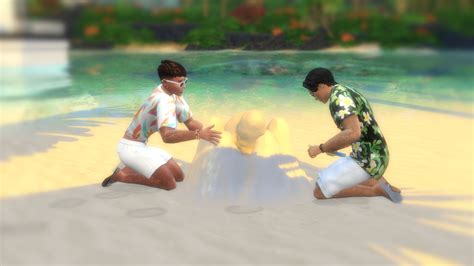 Share Your Male Sims Page 282 The Sims 4 General Discussion