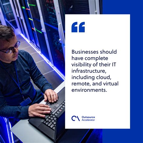 How Vulnerability Management System Protects Businesses Outsource