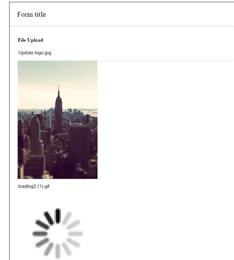 Saving Form With Embedded Iframe Document To Repository Laserfiche Answers