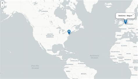 Introduction To Leaflet R