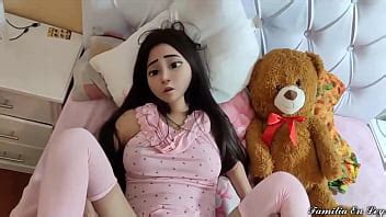 Mami No Porfavor No Me Dejes Sola Con Mi Tio Pervertido XVIDEOS