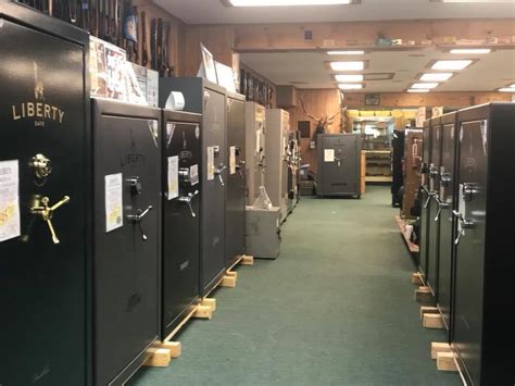 Class 3 Items Pickett Weaponry